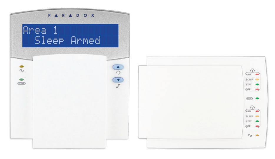 Union Security: - SP7000